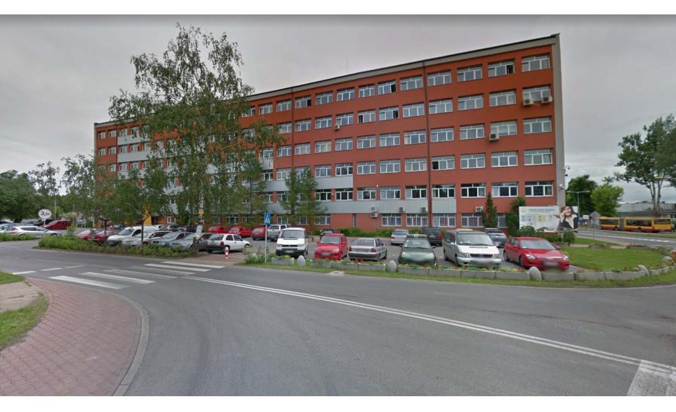 Starostwo Powiatowe Legionowo • Urzędy